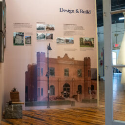 Manchester History Center - Manchester Historical Society