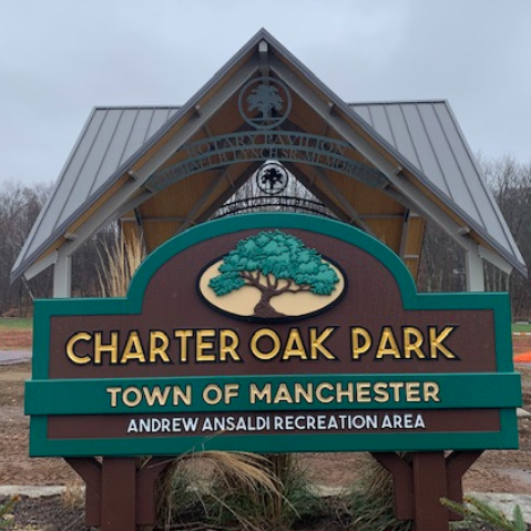 Historic Places - Manchester Historical Society