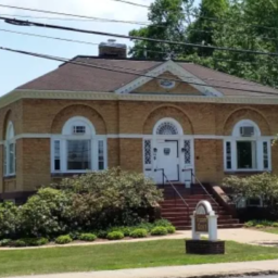 Historic Places - Manchester Historical Society