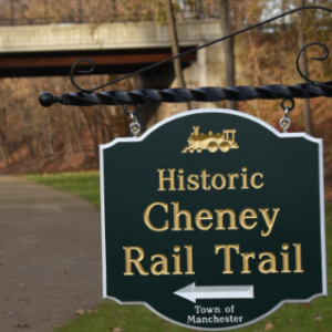 Historic Places - Manchester Historical Society