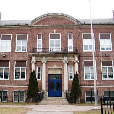 Historic Places - Manchester Historical Society