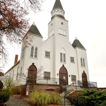 Historic Places - Manchester Historical Society