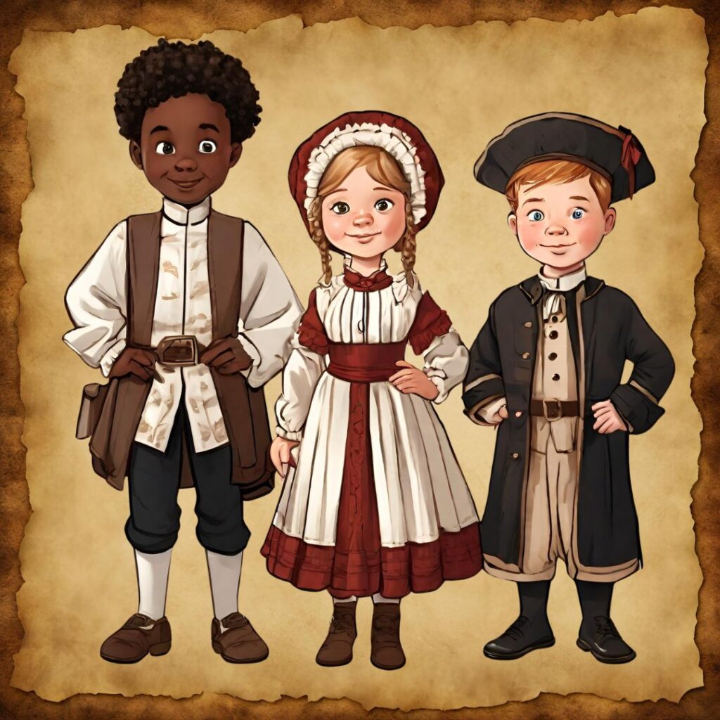 Fun With History - Manchester Historical Society