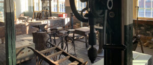 About Us - Manchester Historical Society