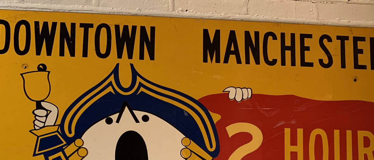 Videos - Manchester Historical Society